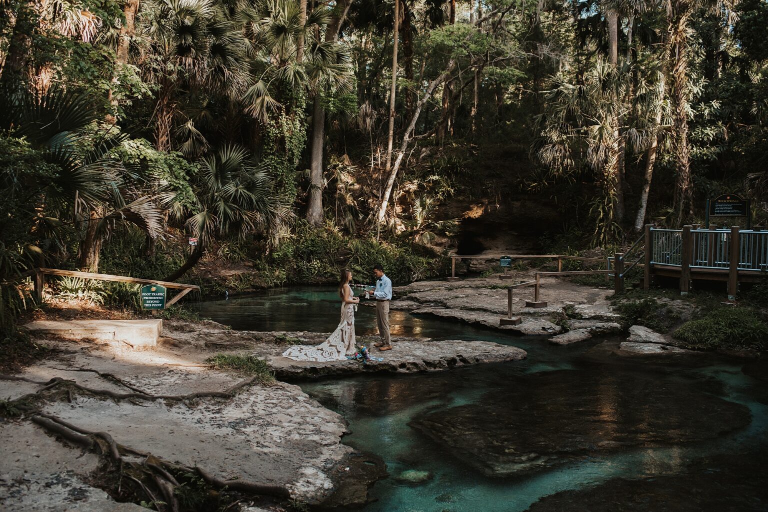 8+ Unique Places to Elope in Florida (That Don't Include The Beach ...
