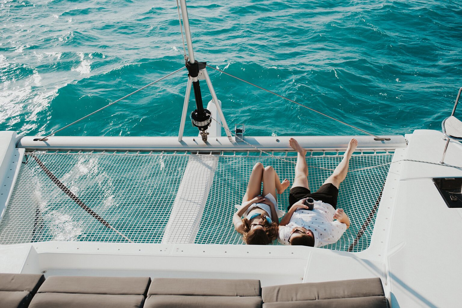 Dry Tortugas Elopement Guide - Anna Holden Photo