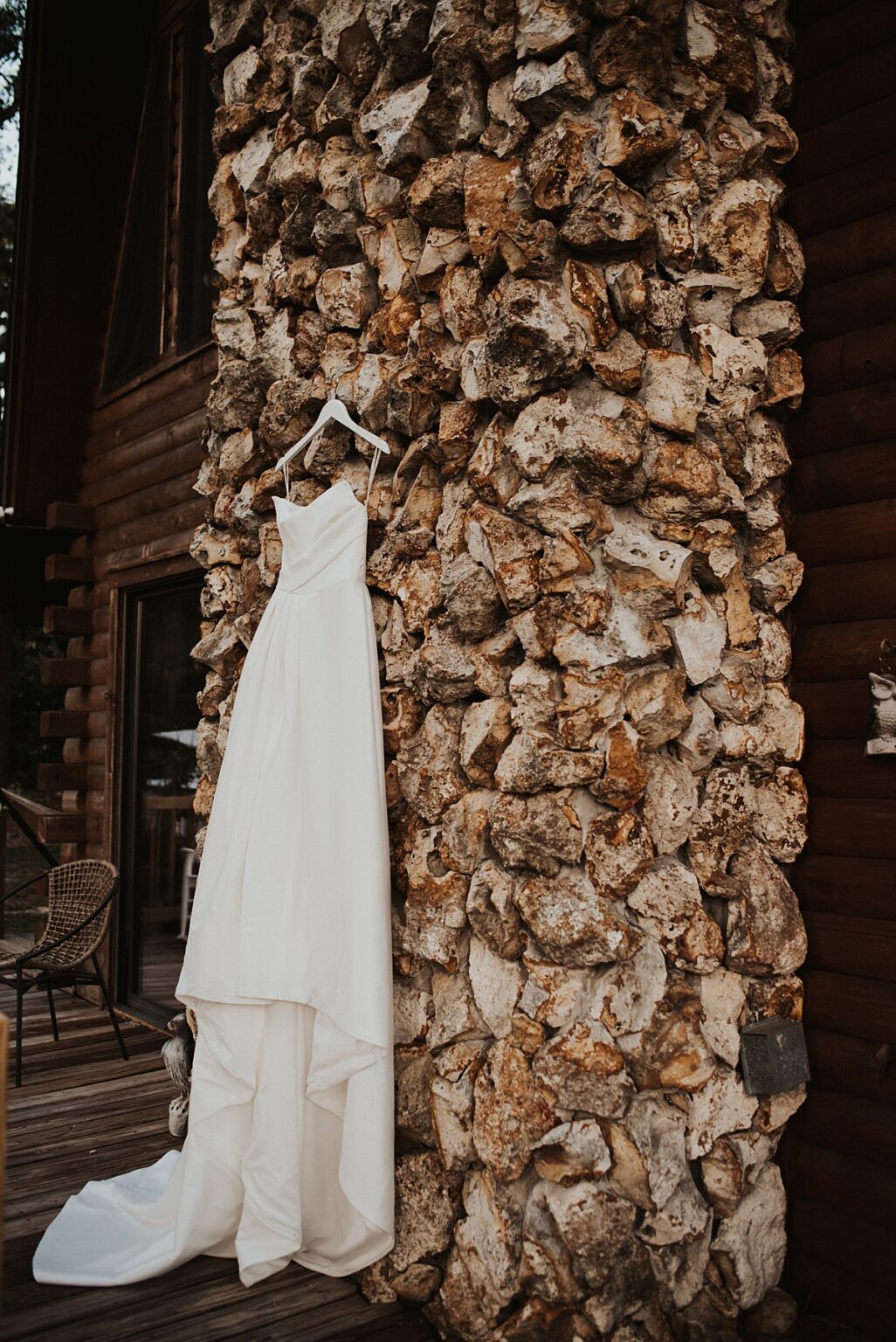 Florida Spring Elopement | Rowan + Liam - Anna Holden Photo