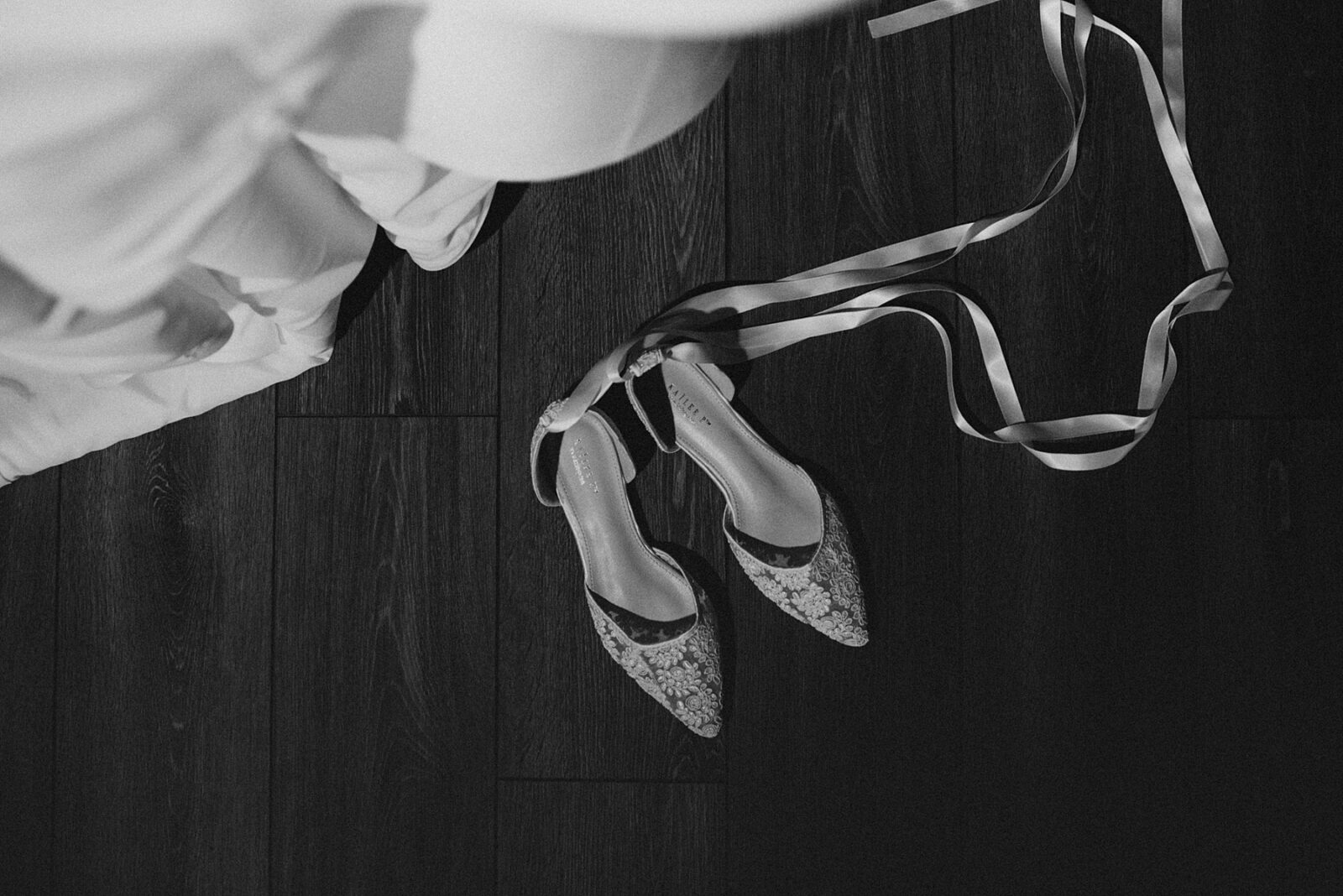 Florida Spring Elopement | Rowan + Liam - Anna Holden Photo