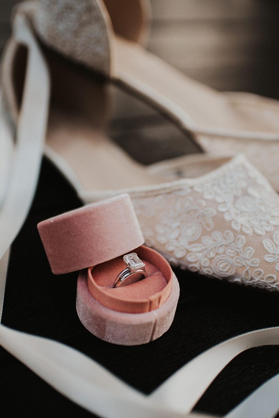 Florida Spring Elopement | Rowan + Liam - Anna Holden Photo