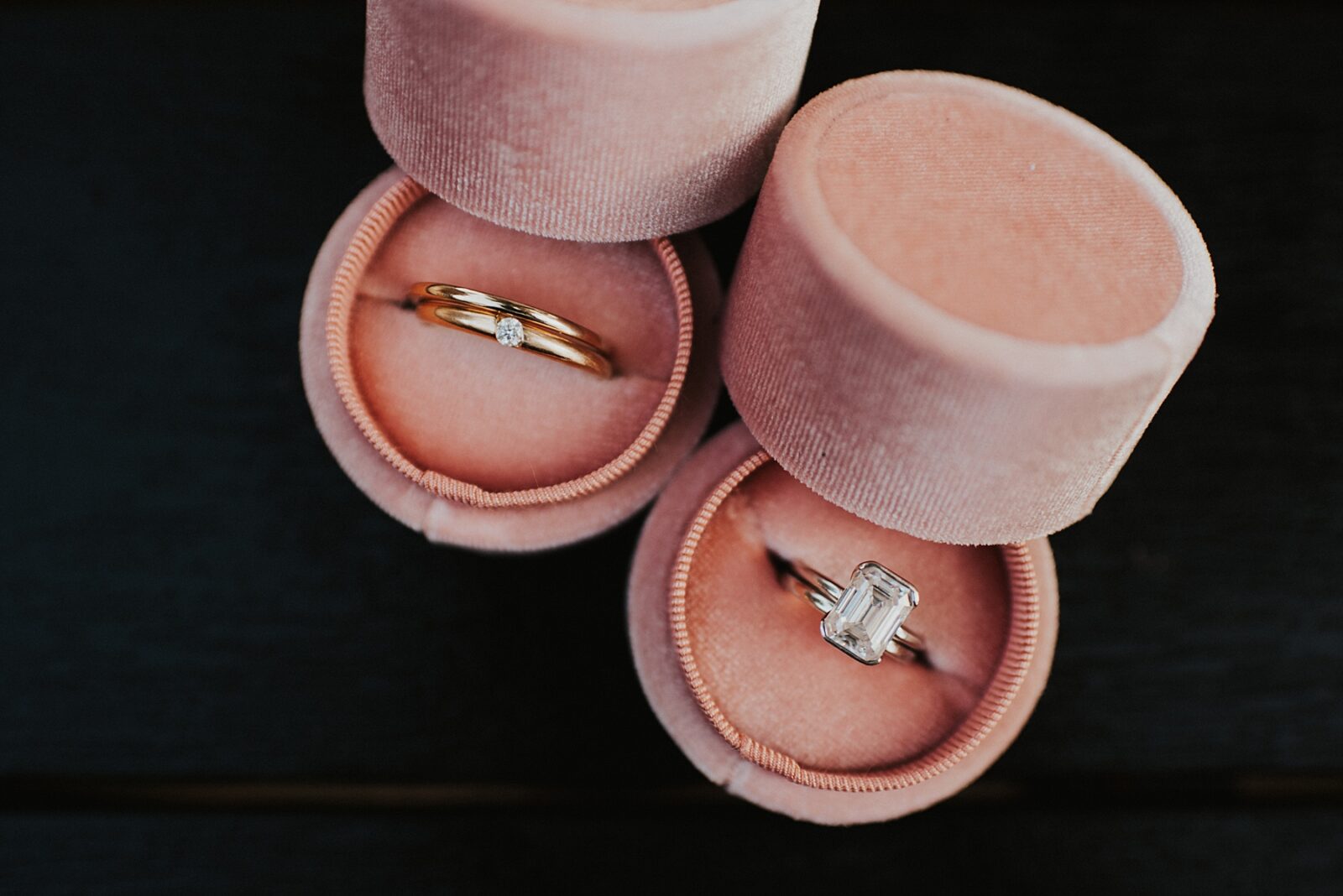 Florida Spring Elopement | Rowan + Liam - Anna Holden Photo