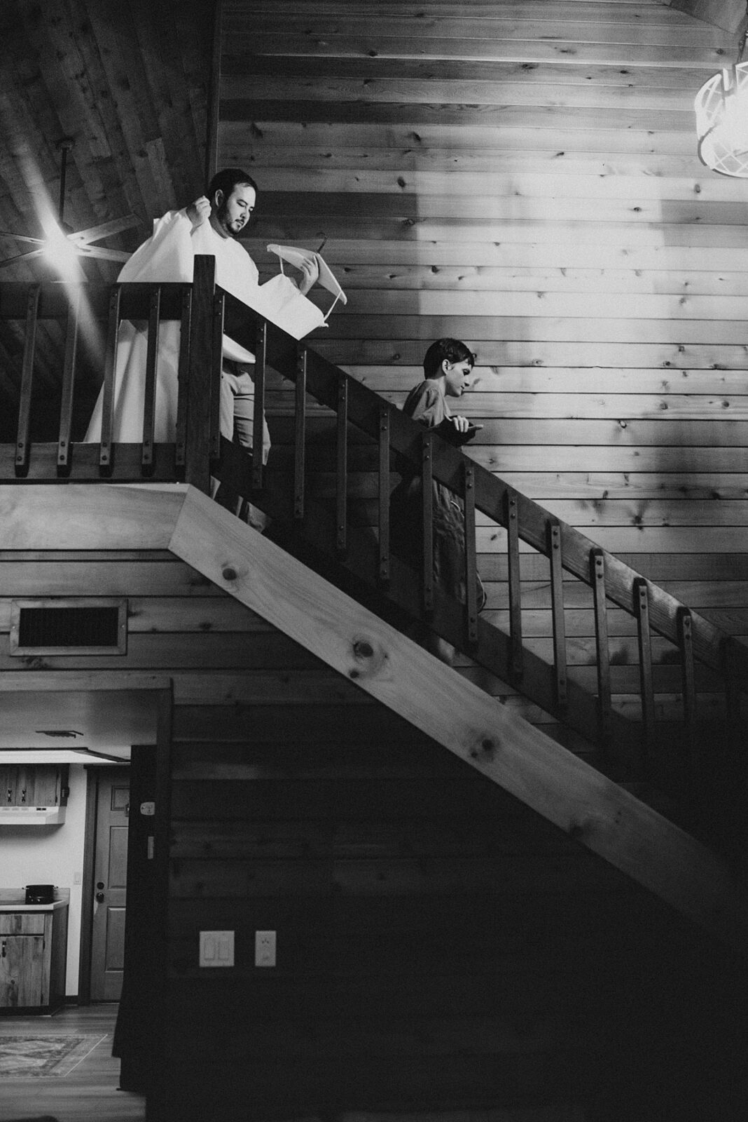 Florida Spring Elopement | Rowan + Liam - Anna Holden Photo