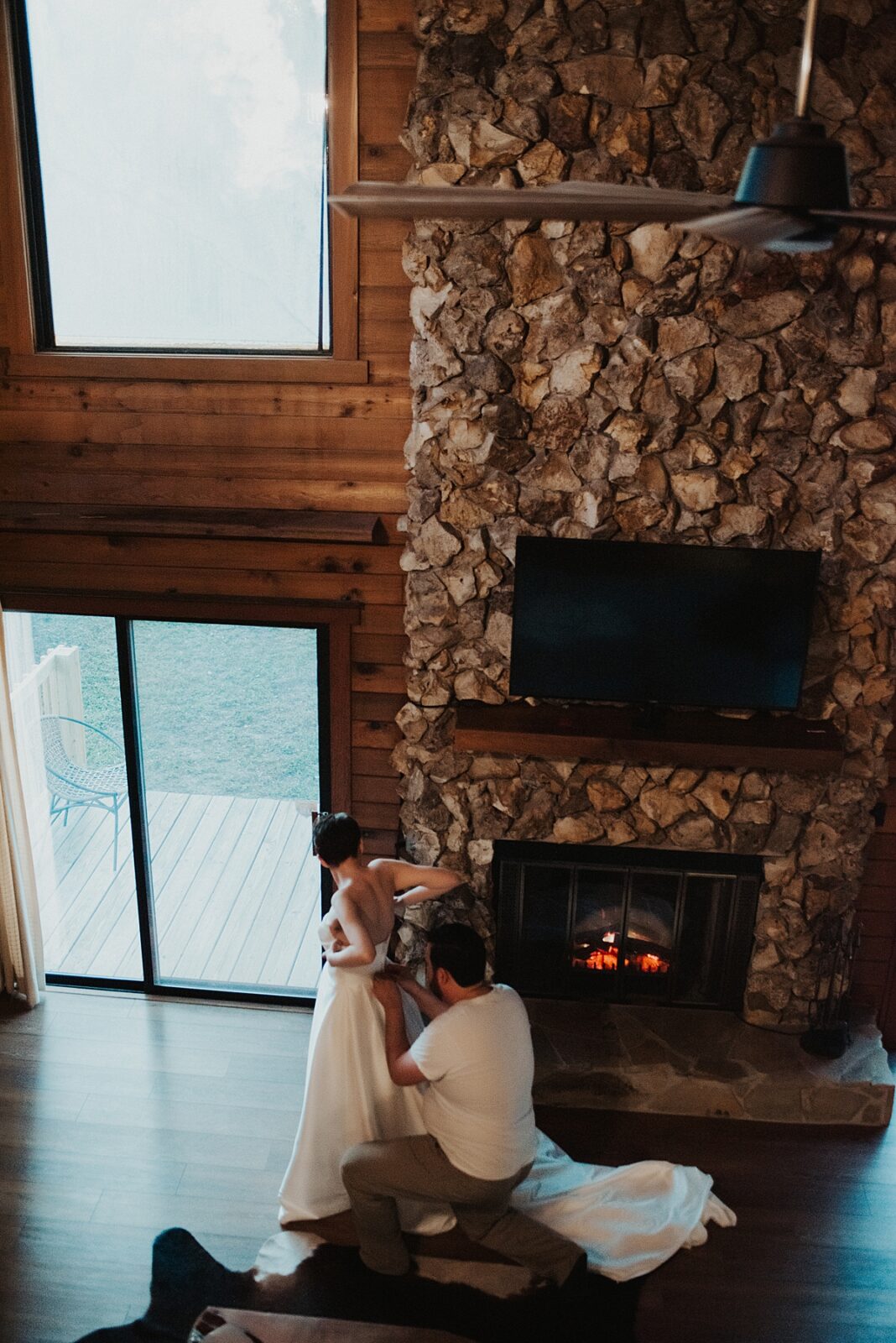 Florida Spring Elopement | Rowan + Liam - Anna Holden Photo