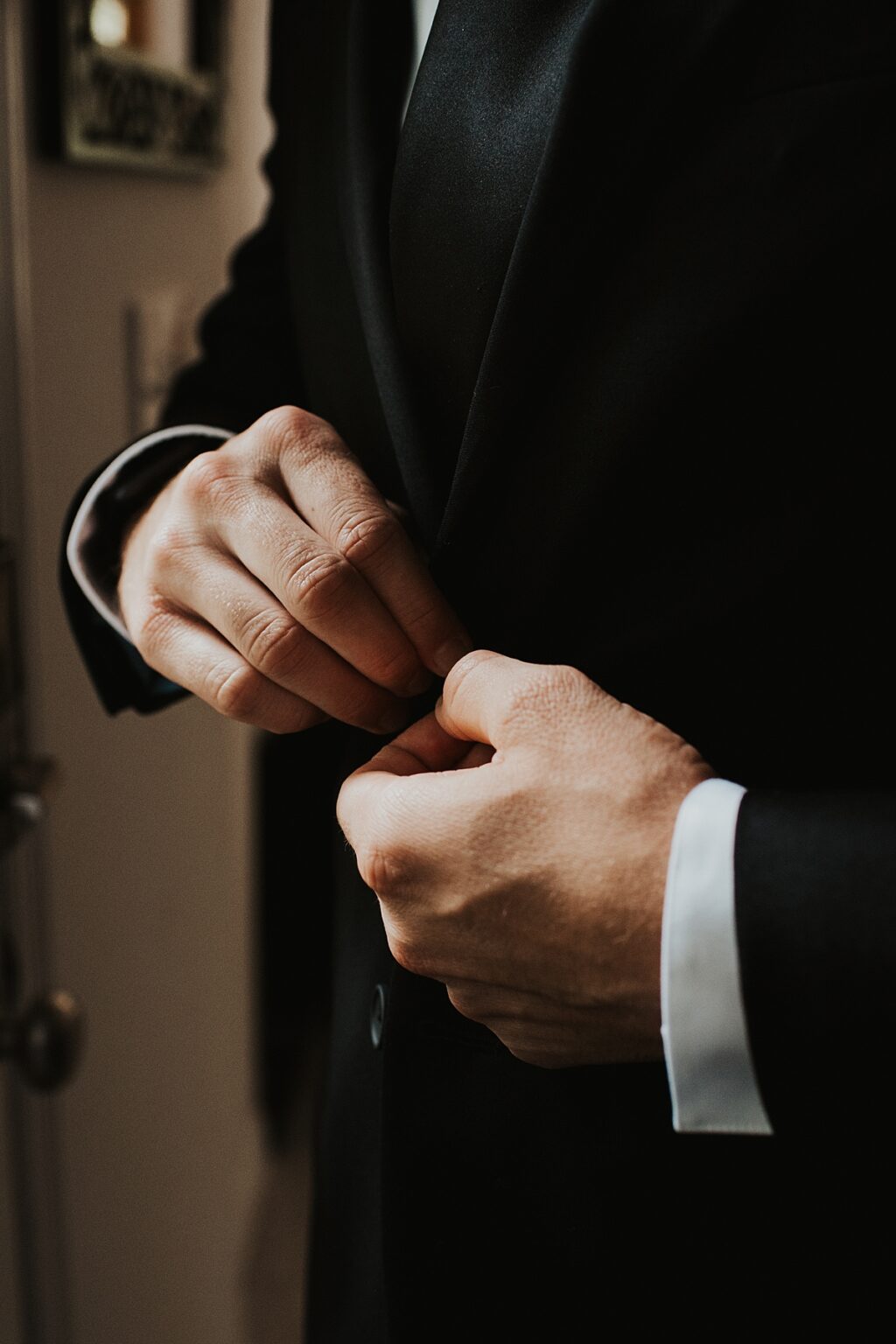 Lightner Museum Elopement | Stephanie + Matthew - Anna Holden Photo