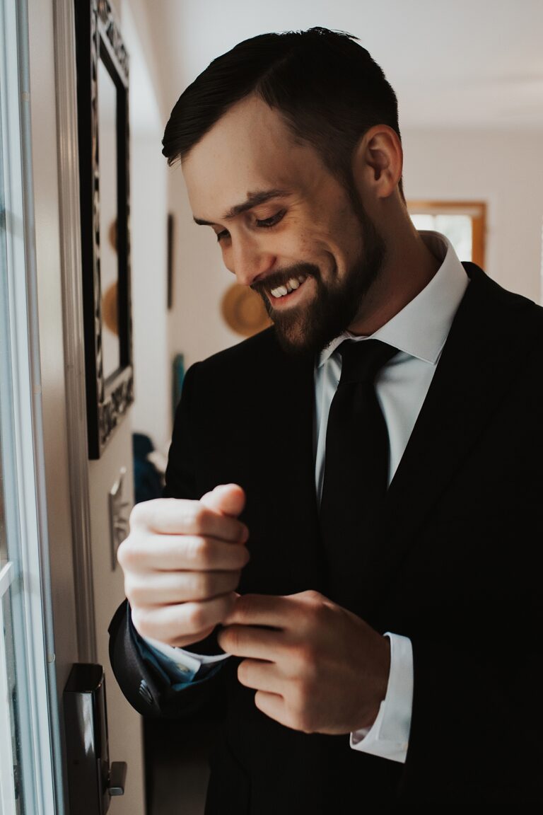 Lightner Museum Elopement | Stephanie + Matthew - Anna Holden Photo