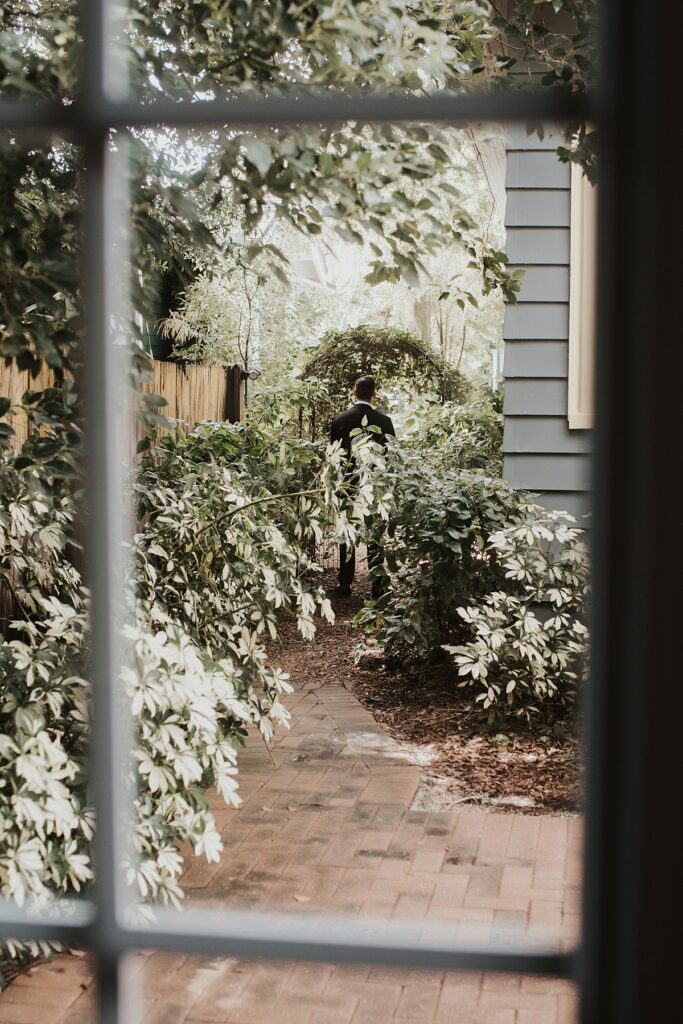 Lightner Museum Elopement | Stephanie + Matthew - Anna Holden Photo