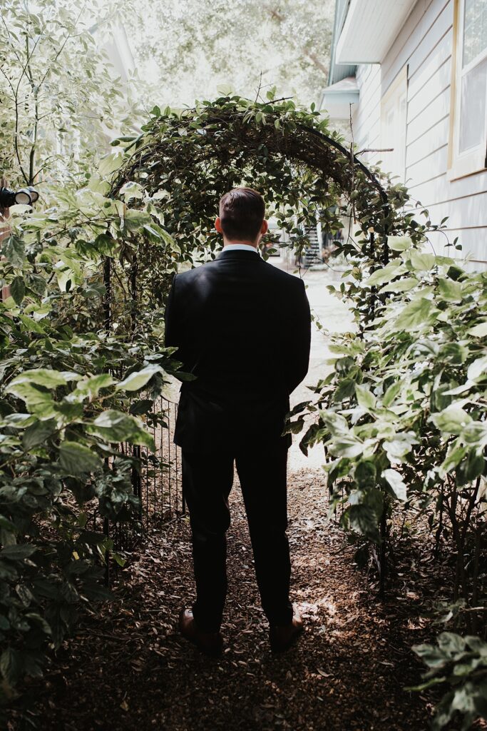 Lightner Museum Elopement | Stephanie + Matthew - Anna Holden Photo