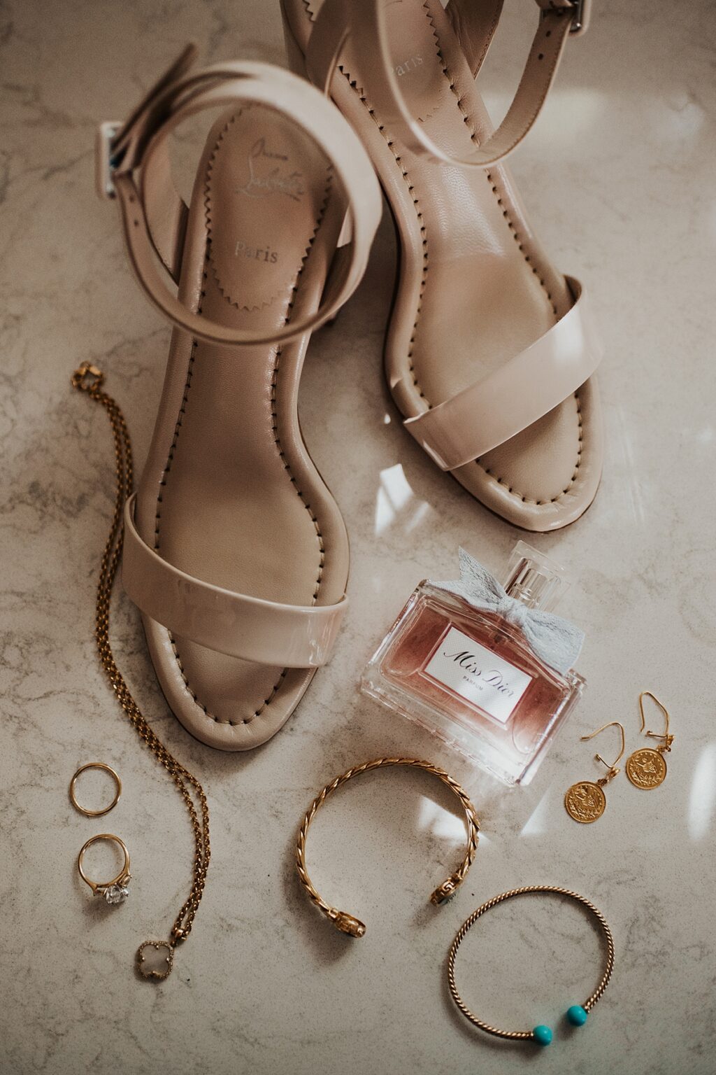 Lightner Museum Elopement | Stephanie + Matthew - Anna Holden Photo