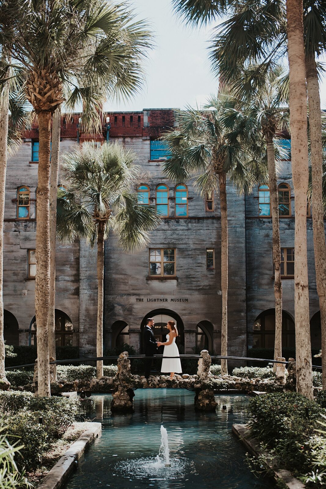 Where to Elope in Florida: Top 5 Epic Locations for Your Dream Day ...