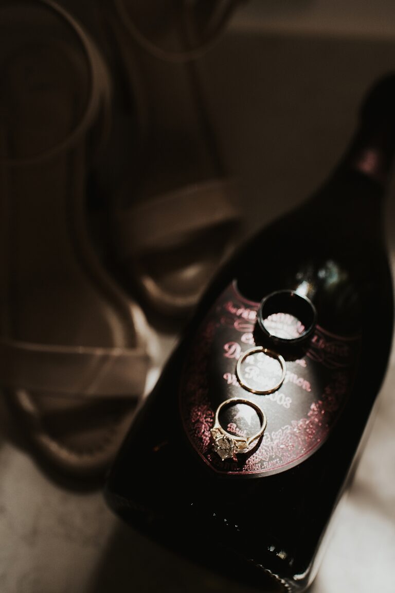 Lightner Museum Elopement | Stephanie + Matthew - Anna Holden Photo