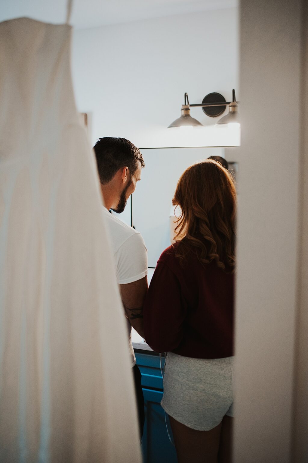 Lightner Museum Elopement | Stephanie + Matthew - Anna Holden Photo