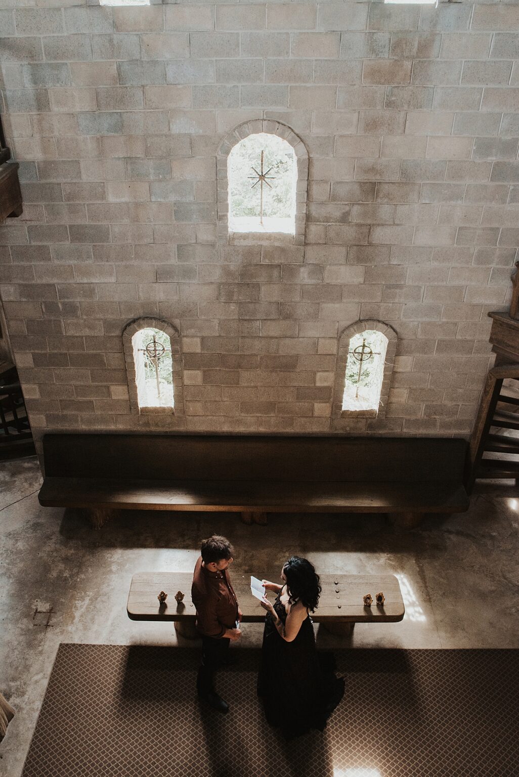 Castle Otttis Wedding: A Wildly Romantic Castle Elopement - Anna Holden ...