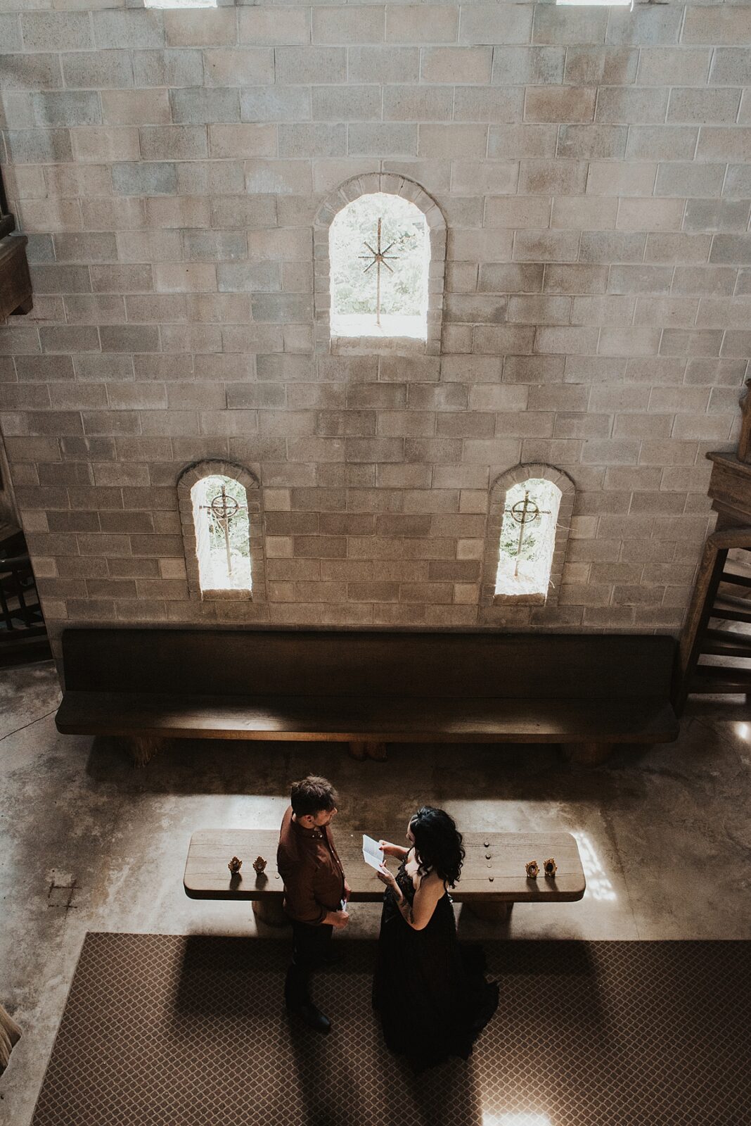 Castle Otttis Wedding: A Wildly Romantic Castle Elopement - Anna Holden ...