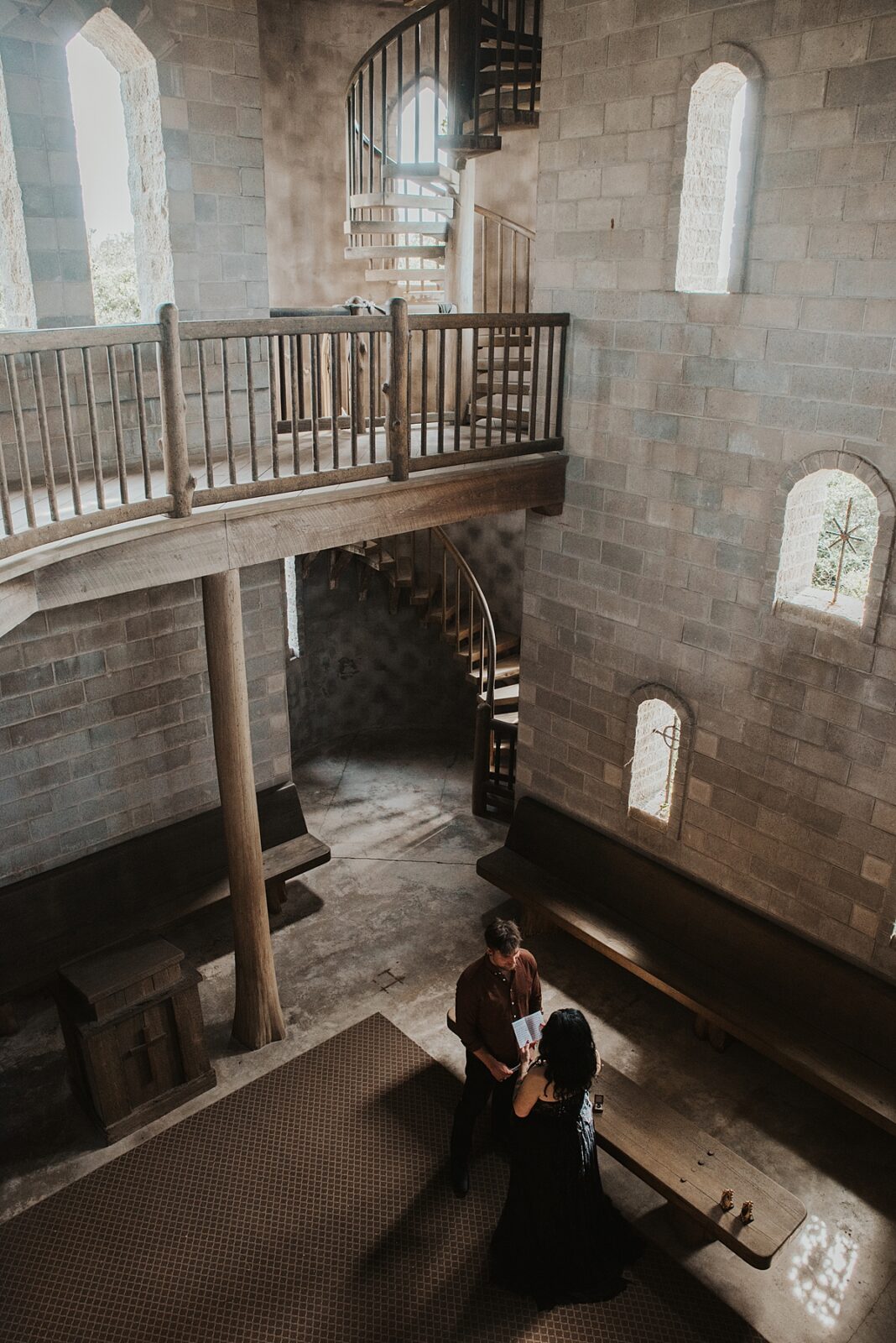 Castle Otttis Wedding: A Wildly Romantic Castle Elopement - Anna Holden ...